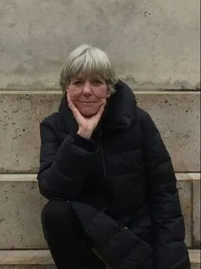 ANNE GARRELS - ASSIST-UKRAINE